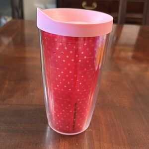Hello Kitty | Dining | Tervis Hello Kitty Double Wall Thermal Cup Keeps ...